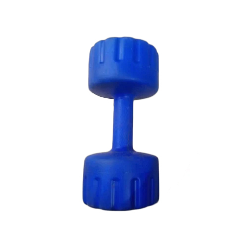 Pair Pvc Dumbbells Application: Tone Up Muscle at Best Price in ...