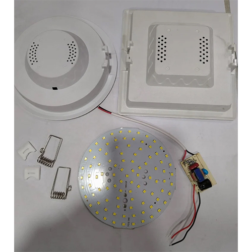 Led Panel Light Raw Material at Best Price in Delhi | Power Light