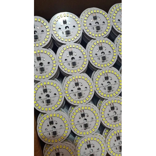 Silver Ac - Dc Bulb Mc at Best Price in Delhi | Power Light