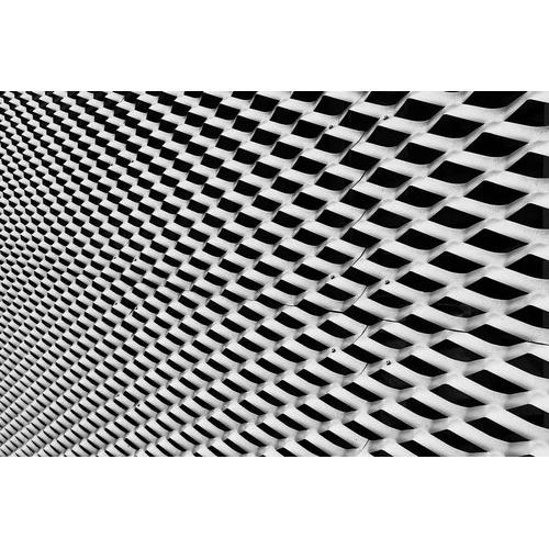 Expanded Metal Sheet at Best Price in Vasai, Maharashtra | Shreenath ...