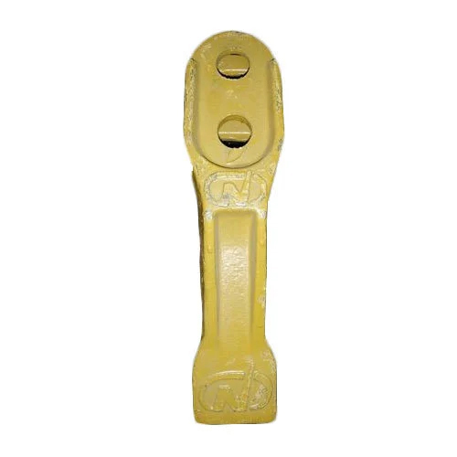 Yellow Jcb Bucket Tooth at Best Price in Chennai | Nandhini Enterprises