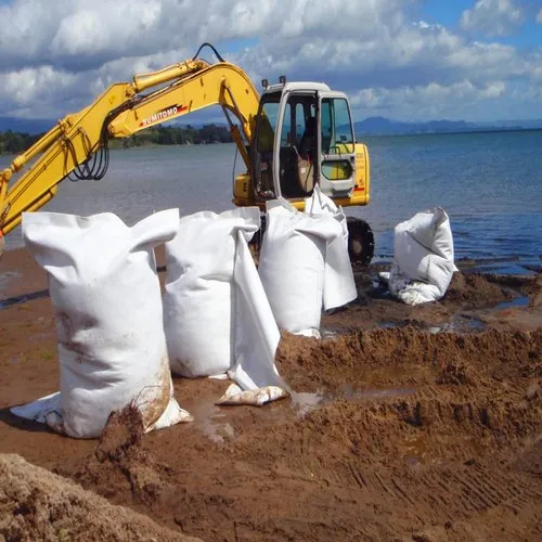 Non Woven Geo Bag - Application: Industrial at Best Price in Tiruvallur ...