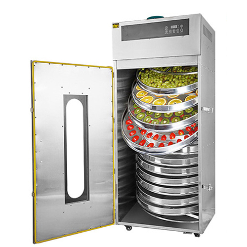 High Efficiency Lt-026 Commercial Food 15 Layers Dehydrator at Best ...