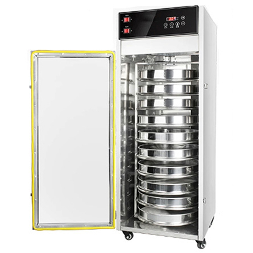 High Efficiency Lt-030 Commercial 10 Layers Dehydrator at Best Price in ...