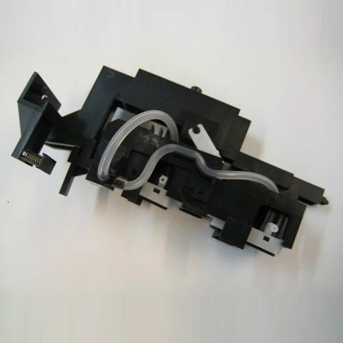 Printer Spare Parts - Black | For Use In Printing Industry, Ideal For ...