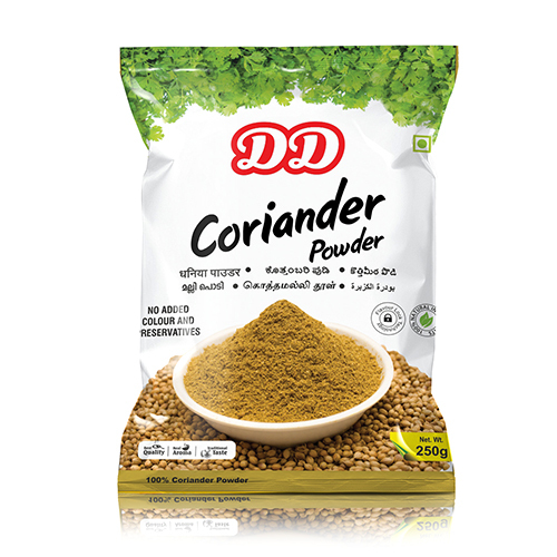 Natural Pure Fresh Coriander Powder at Best Price in Aligarh | Maharani ...