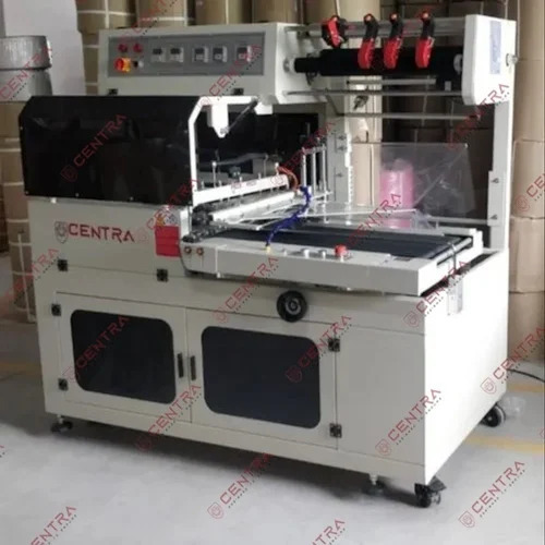 Automatic Notebook Wrapping Machine at Best Price in Coimbatore ...