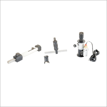 Portable Brinell Bar Hardness Tester & Poldi Hardness Tester at Best ...