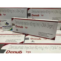 Denub 60 Mg at Best Price in Navi Mumbai, Maharashtra | Biotric Pharma