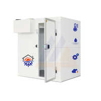Silver Modular Cold Room Automation at Best Price in Ahmedabad ...