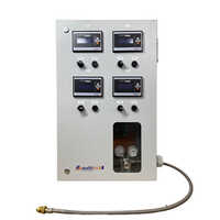 All In One Ripening Process Panel Application: Industrial at Best Price ...