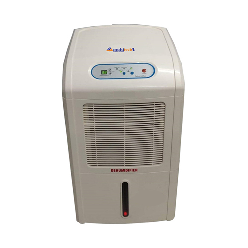 Silver 100l Dh-100 De Humidifier at Best Price in Ahmedabad | Multitech ...