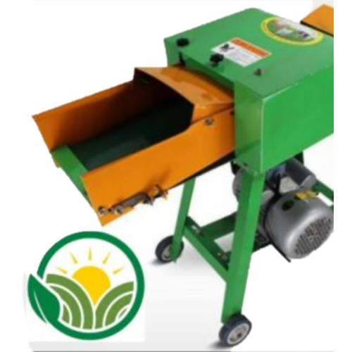 Chaff Cutter Machine at Best Price in Pratapgarh, Uttar Pradesh | Dasp ...