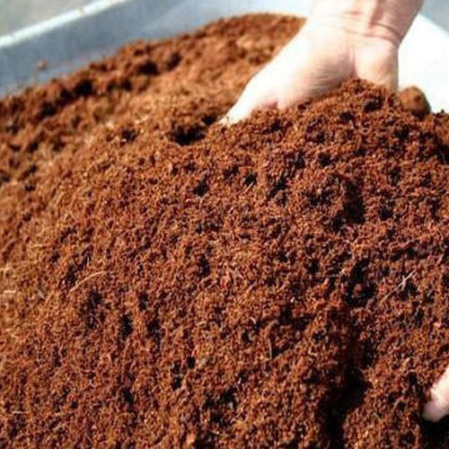 Organic Vermi Compost Granular at Best Price in Delhi | Rao Ji Organic ...