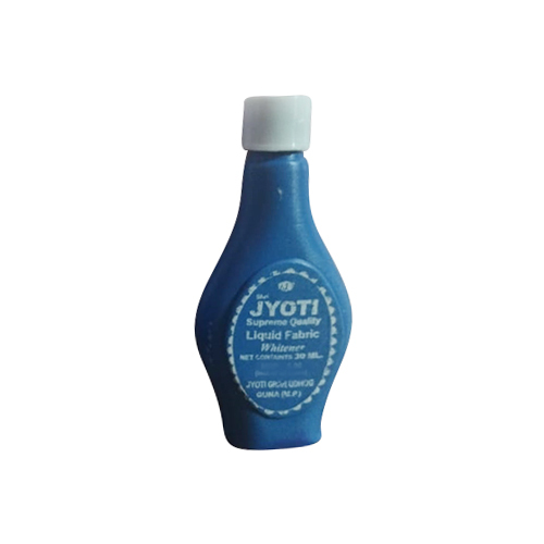 High Quality 30ml Liquid Blue Neel at Best Price in Guna | Jyoti Grah Udyog