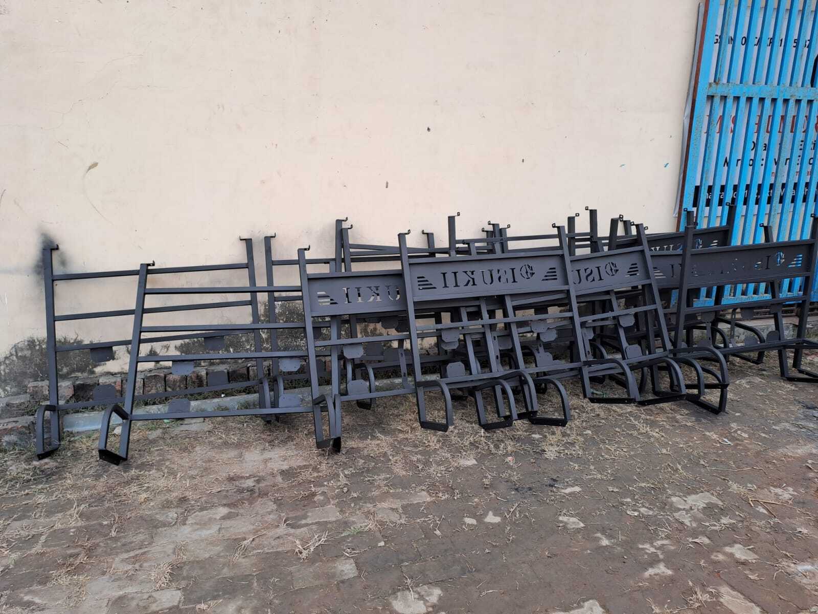 E Rickshaw Parts And Accessories at Best Price in Muzaffarnagar ...