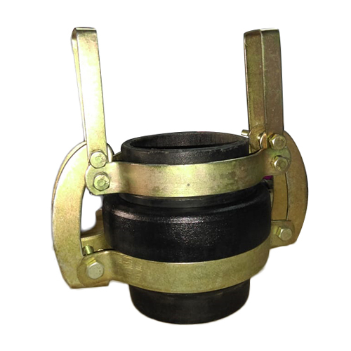 Different Available Black Hdpe Pipe Collar at Best Price in South 24 ...