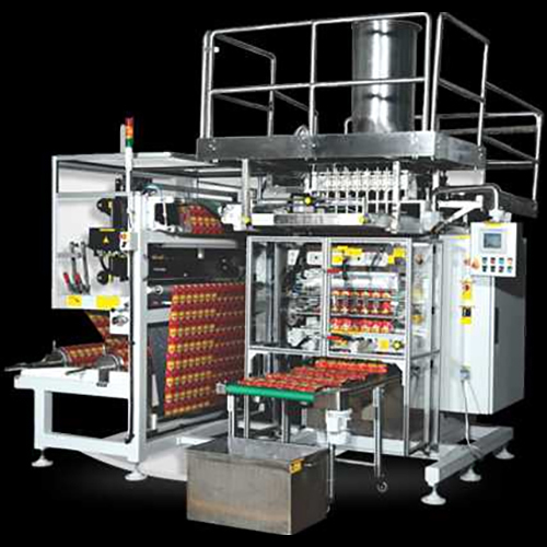 Automatic Mt 1200 Multitrack Machine at Best Price in Faridabad ...