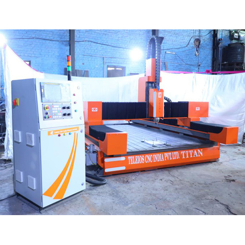 Low Energy Consumption Aluminium Cutting Router at Best Price in ...