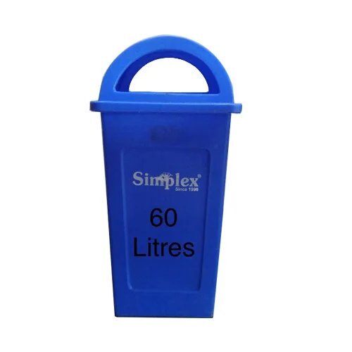 Simplex Dustbins at Best Price in Navi Mumbai, Maharashtra | Impact Sales