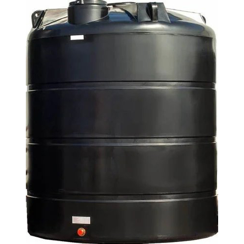 Impact Water Tank 5000 Liters Blue Colour Tripple Layer at Best Price ...