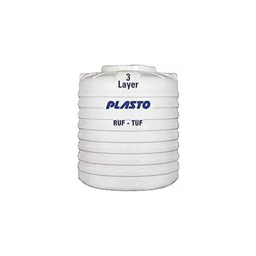Plasto Water Tank at Best Price in Navi Mumbai, Maharashtra | Impact Sales