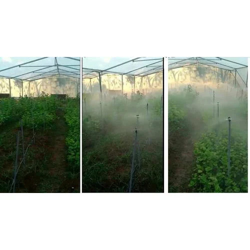Agriculture Mist Chamber at Best Price in Hyderabad, Telangana ...
