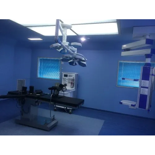 Hospital Led Ot Light at 100000.00 INR in New Delhi | Life Line ...