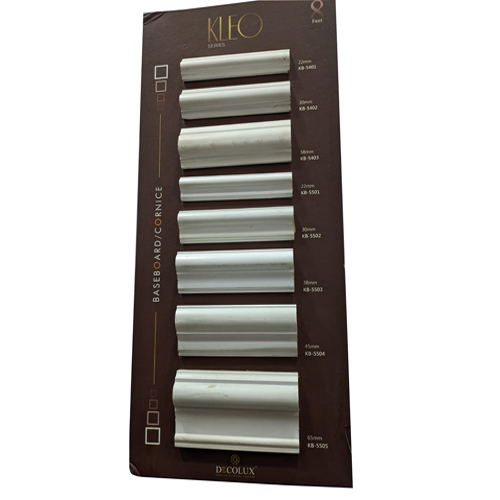 Pvc Mouldings at Best Price in Delhi, Delhi | Mittal Hardware