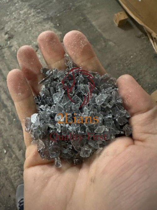 Pmma Regrind Tinted Color at Best Price in Singapore | 2lians Pte. Ltd.