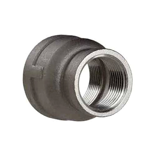 Round Carbon Steel Reducing Coupling at Best Price in Mumbai | Bright ...