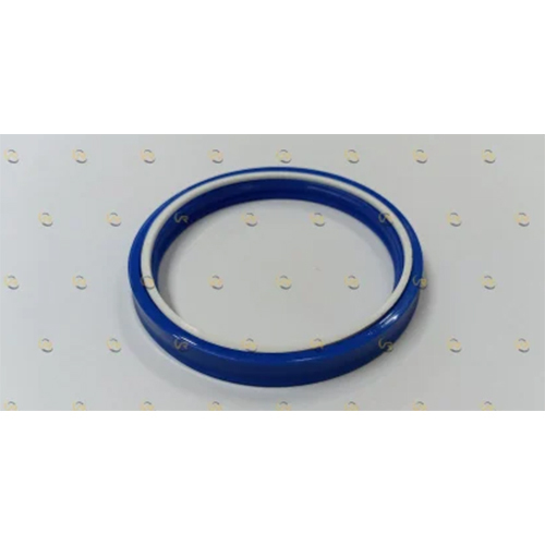 Blue Pu Rod Seal at Best Price in Delhi | Viro Earthtech Corp.