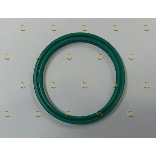 Hydraulic Wiper Seal - Polyurethane, Shore 90a Hardness, Circular Shape ...