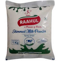 Original 1kg Raahul Skimmed Milk Powder at Best Price in Delhi | Radha ...