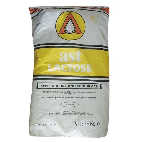 Original 25kg Edible Lactose Powder at Best Price in Delhi | Radha Milk ...