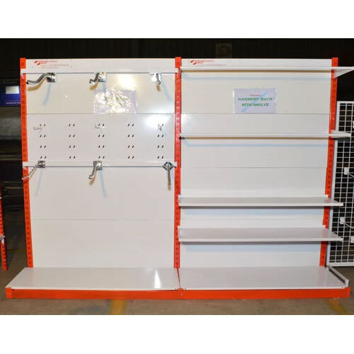 Display Wall Rack at Best Price in Pune, Maharashtra | Excellent ...