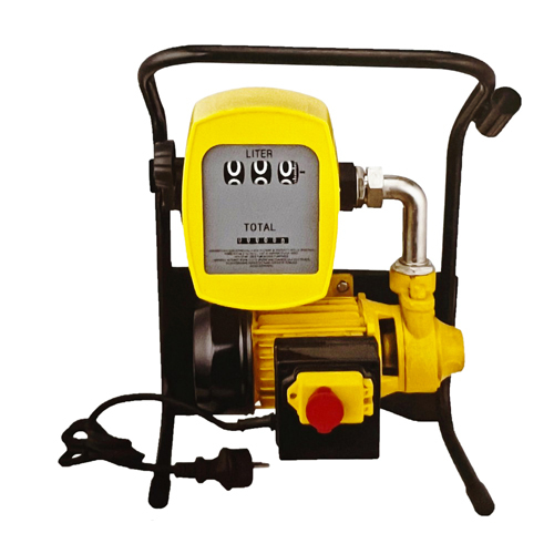 Mild Steel Acjz 40a Pump Kit at Best Price in Wenzhou | Yongjia Aocheng ...