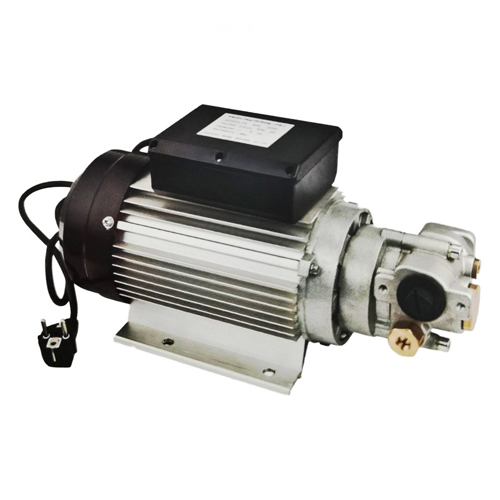Silver Oilp01 Oil Pump at Best Price in Wenzhou | Yongjia Aocheng ...