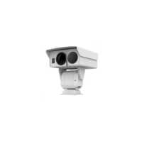White Ds-2td8135-150e2f Optical Bi-spectrum Network Stable Ptz Camera ...