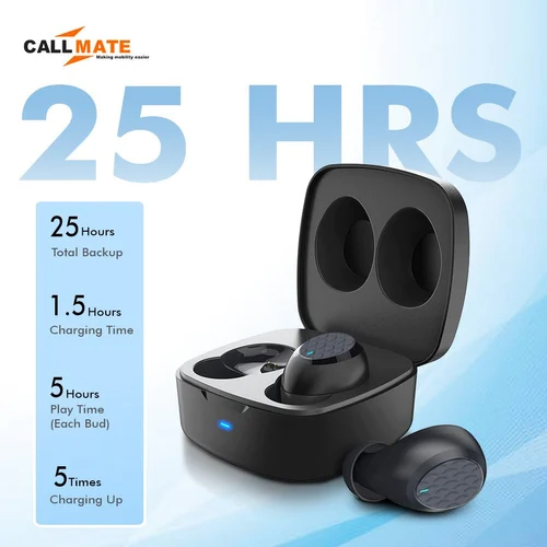 Airplay Pro Tws Buds With Heavy Bass at Best Price in New Delhi ...