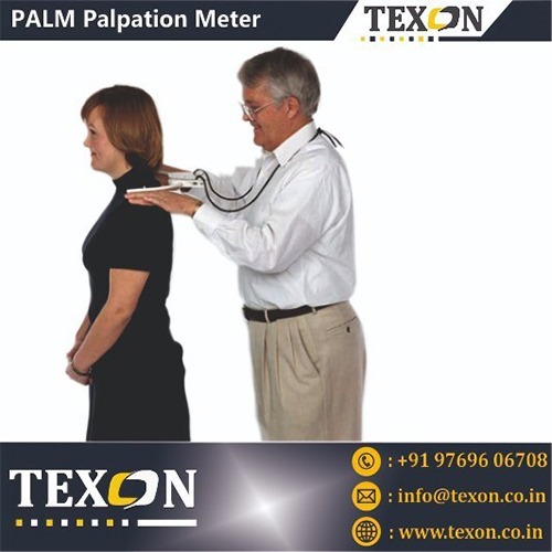 Pelvic Inclinometer at Best Price in Mumbai, Maharashtra | Texon ...