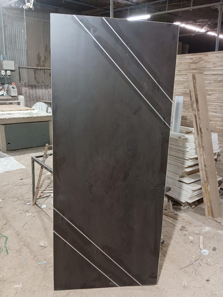 Laminate Steel Beading Doors at 4500.00 INR in Hyderabad | Jyothi ...