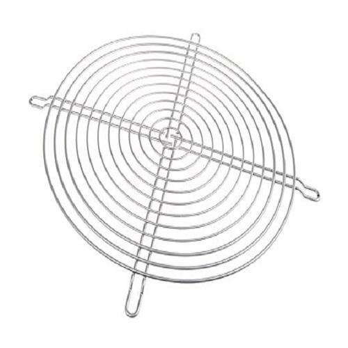 Sliver Fan Safety Finger Guard at Best Price in Mumbai | Renuka Enterprises