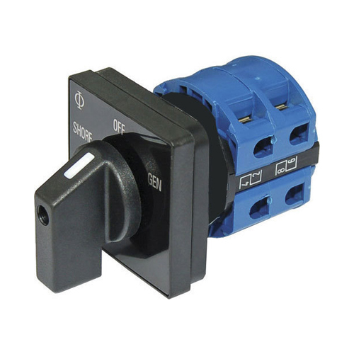 Multicolored Industrial Rotary Switches at Best Price in Mumbai ...