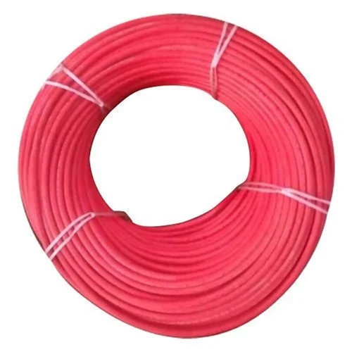 Red Pvc Insulated House Wires at 4170.00 INR in Delhi | Libra Cable India