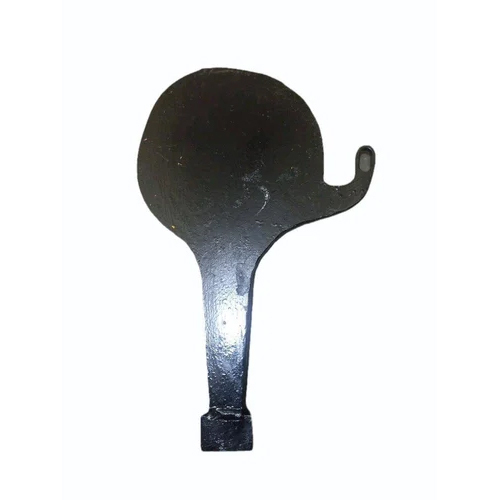 Mid Steel Concrete Pump Discharge Gate at 3200.00 INR in Navi Mumbai ...