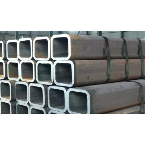 Mild Steel Square Tube Application: Construction at Best Price in ...