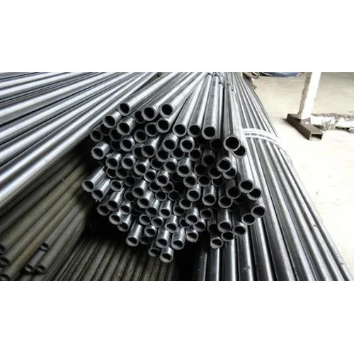 Cold Drawn Seamless Steel Tube - Mild Steel, 6 To 610 Mm Outer Diameter ...