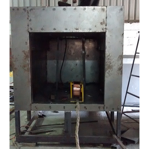 Electric Oven at 45000.00 INR in Bengaluru, Karnataka | Irontech Engineering