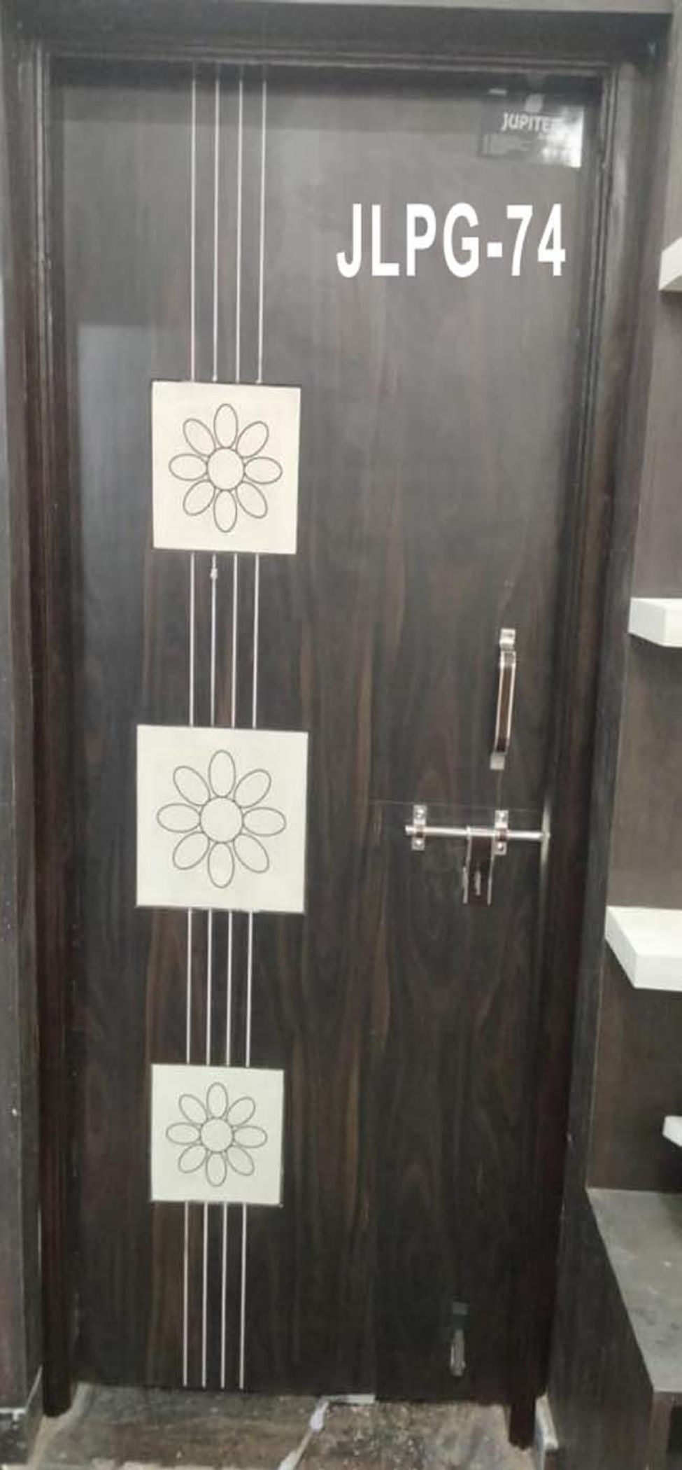 Laminated Groove Doors at 4500.00 INR in Hyderabad, Telangana | Jyothi ...
